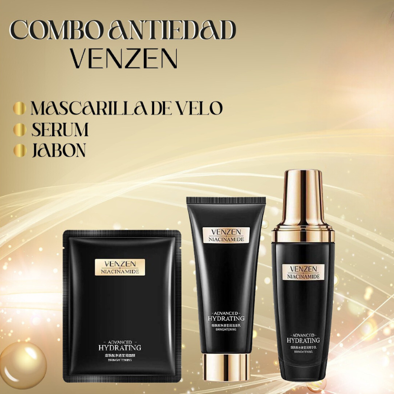 Combo Venzen Clásico – COMPRE HOY